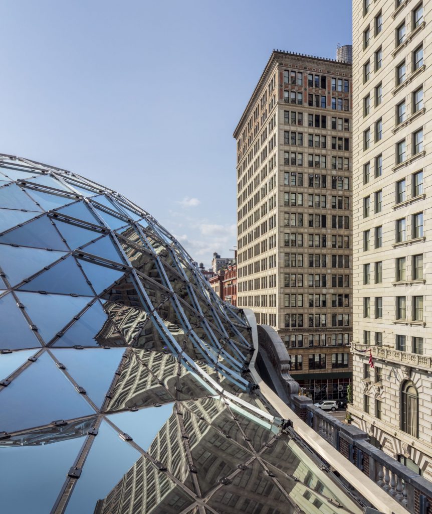 Office Floor Plan | Virtual Tour | 44 Union Square