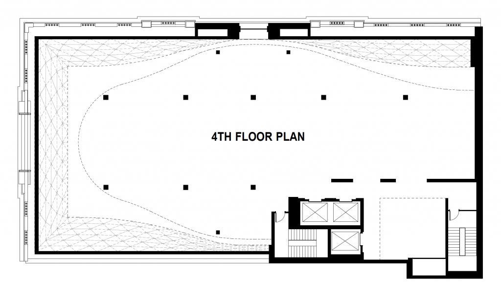 Office Floor Plan | Virtual Tour | 44 Union Square
